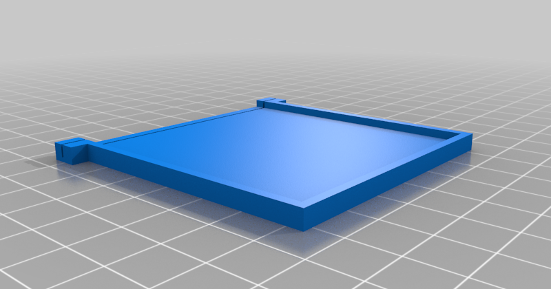 Wyrmspan Cave Card Sleeve Trim Guide by Shobai | Download free STL ...