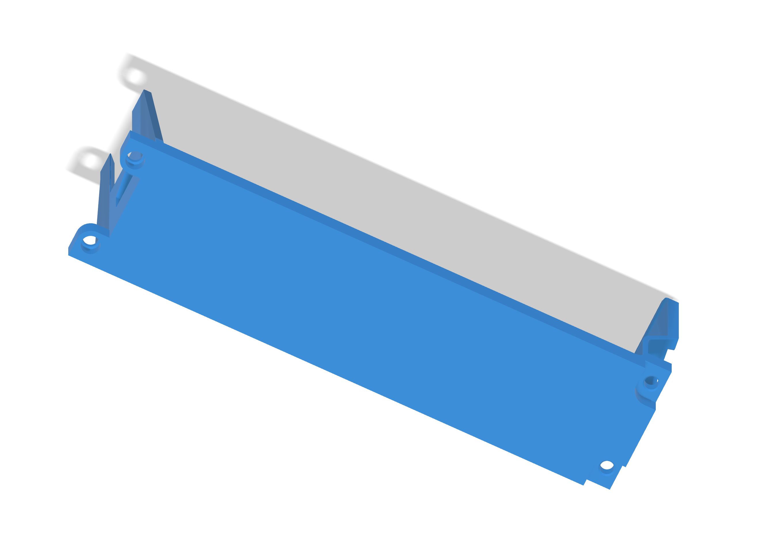 Rack Mount Empty Panels (Small Printer Friendly) by Sebastian ...