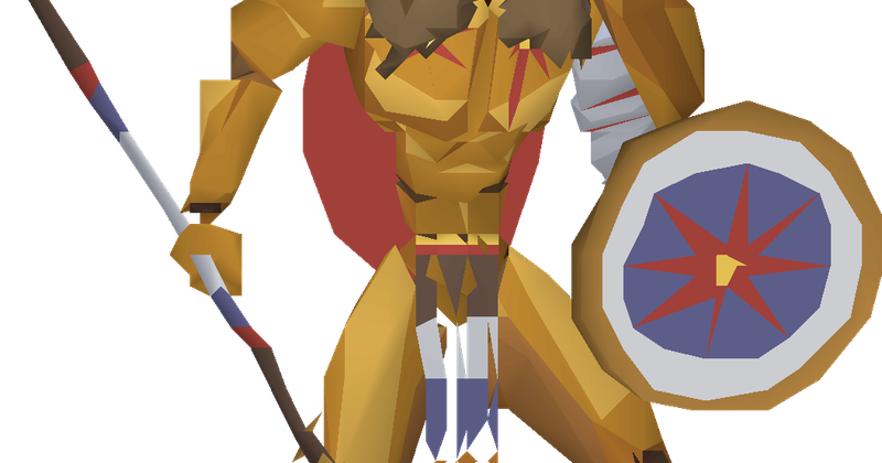 Smol Heredit - OSRS by Lil Frank | Download free STL model | Printables.com