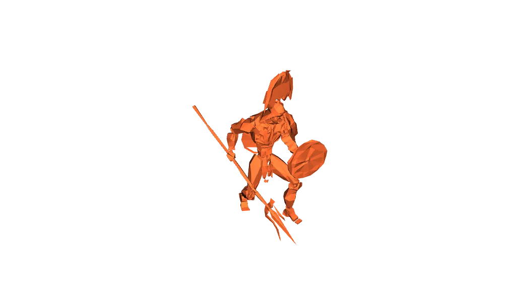 Smol Heredit - OSRS by Lil Frank | Download free STL model | Printables.com