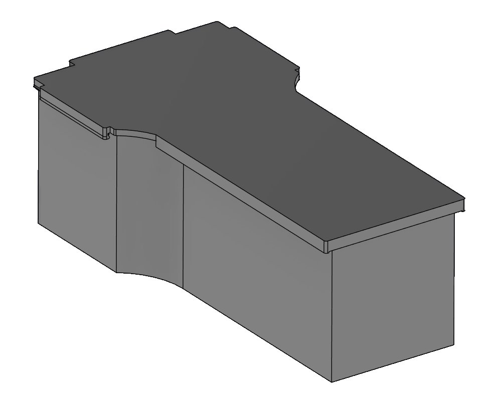 Zoom H5 Case by BHE_Crafts | Download free STL model | Printables.com