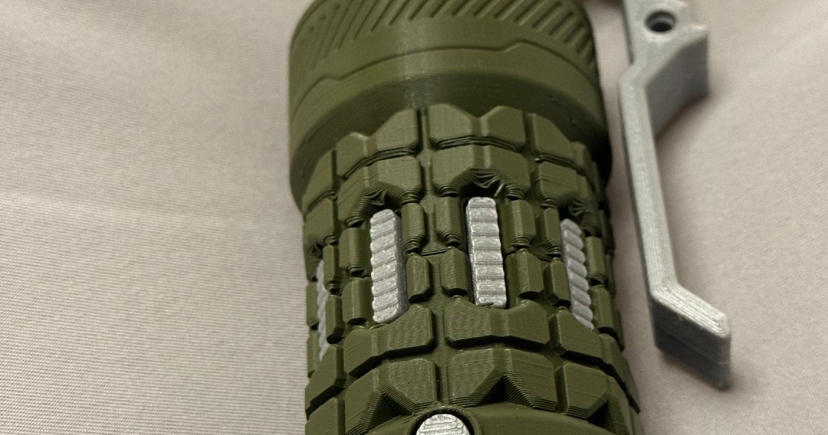 Clicky version of 3dworkbench's Grenade by Jason Chapman | Download ...