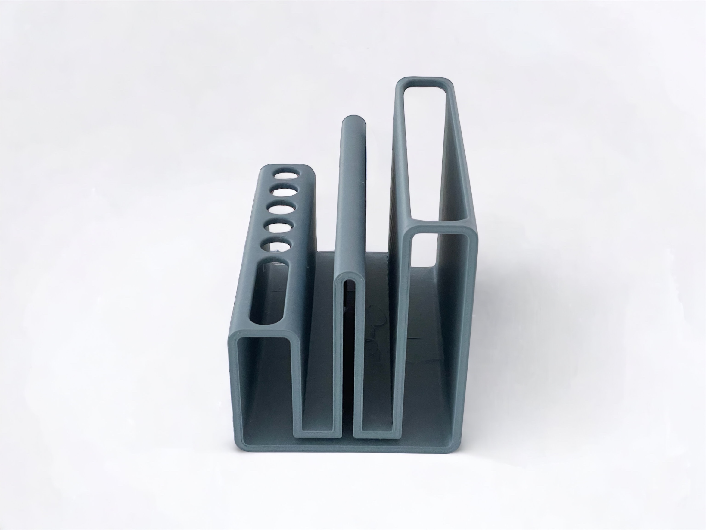 PROFILE desk organizer by Edo Esaine | Printables Store