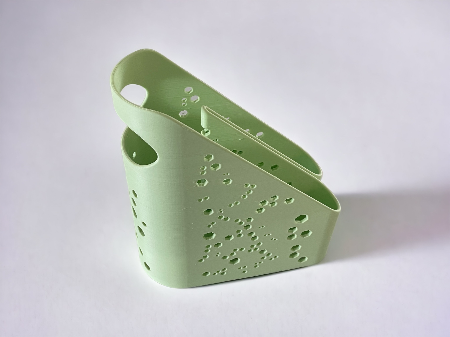 PROFILE BOX desk organizer by MO-design | Printables Store