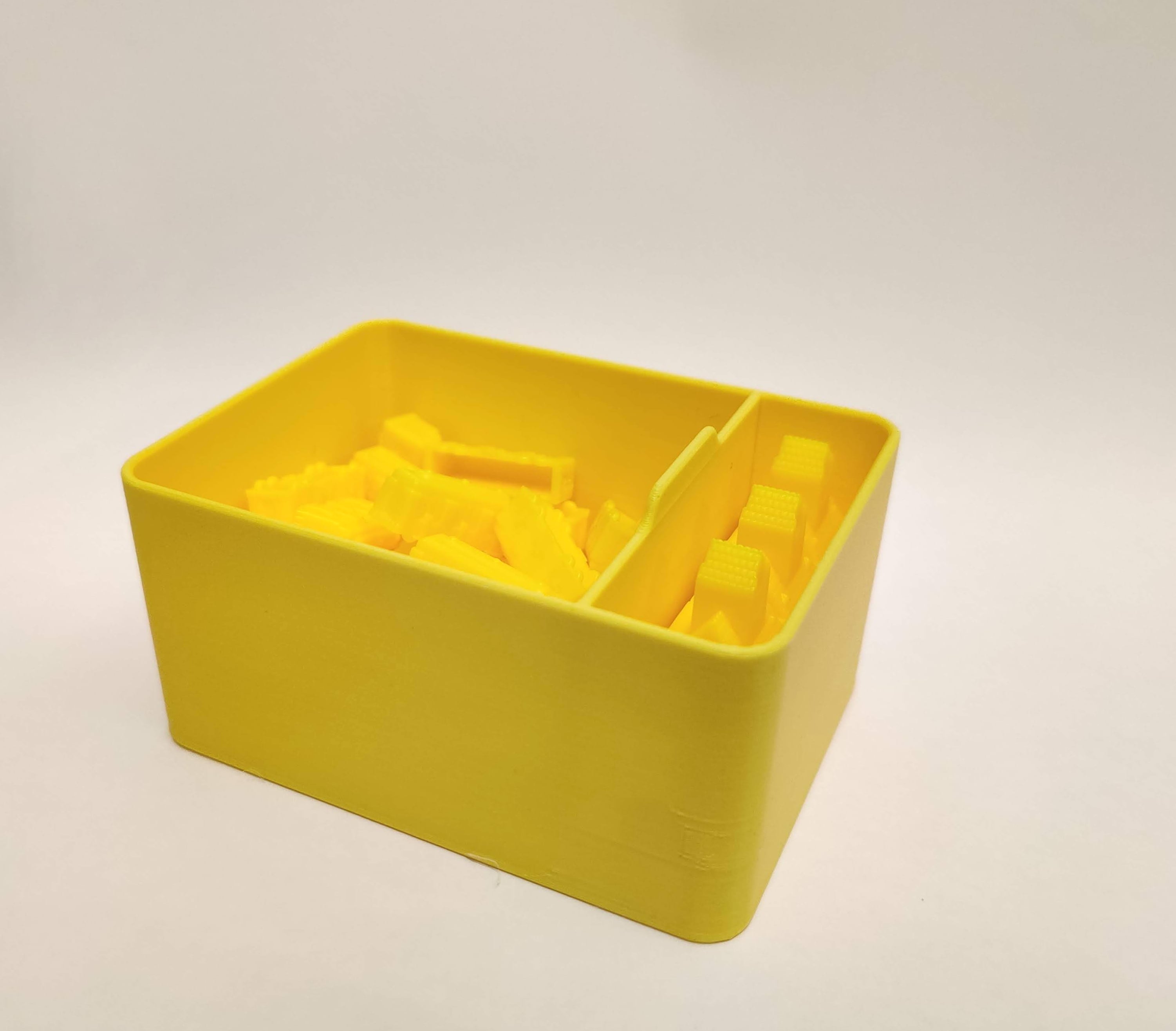 Organisation Box for Ticket to Ride (Zug um Zug) Board Game by zoltanf ...