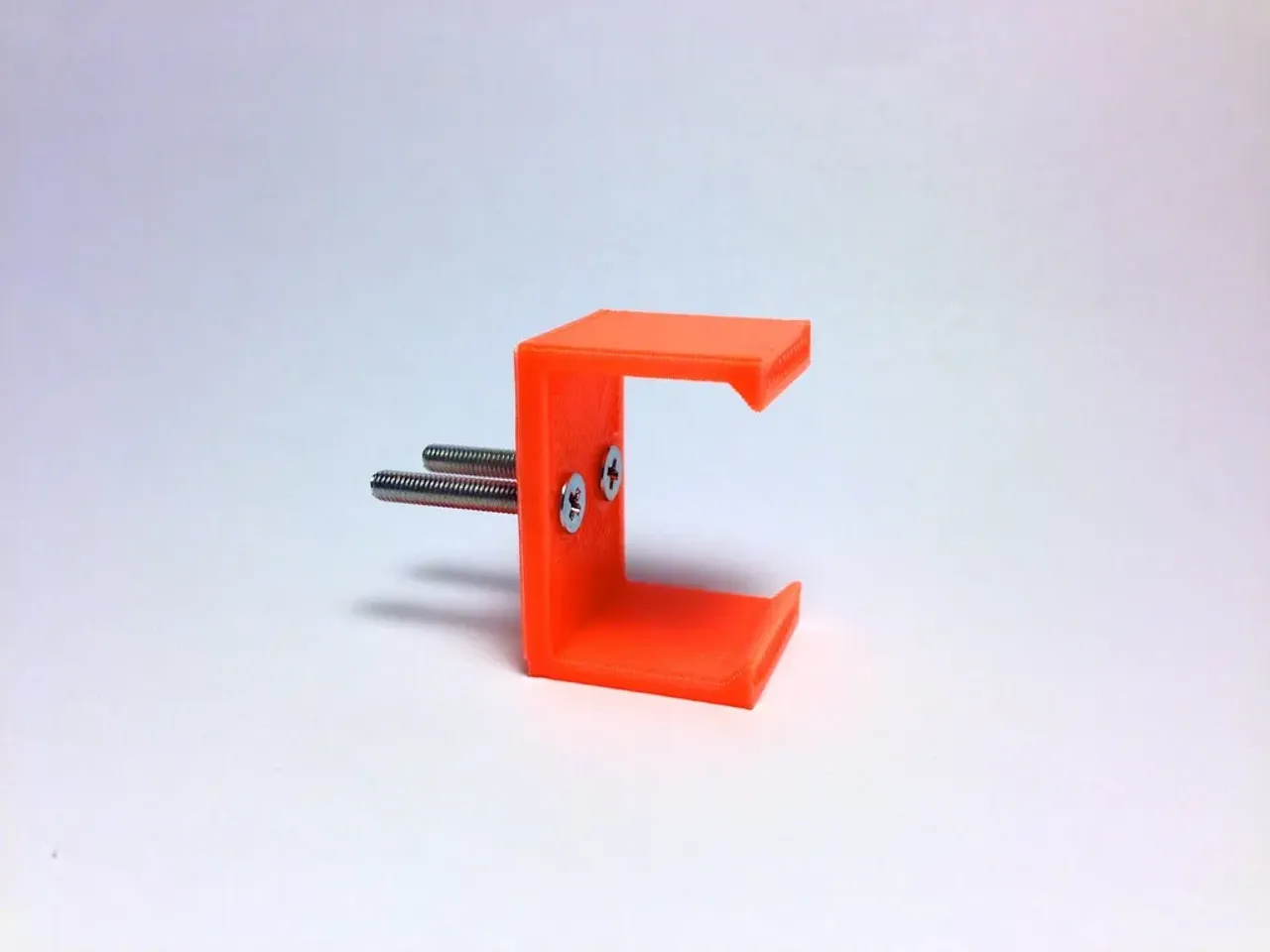9V Battery clip by ralbertini | Download free STL model | Printables.com
