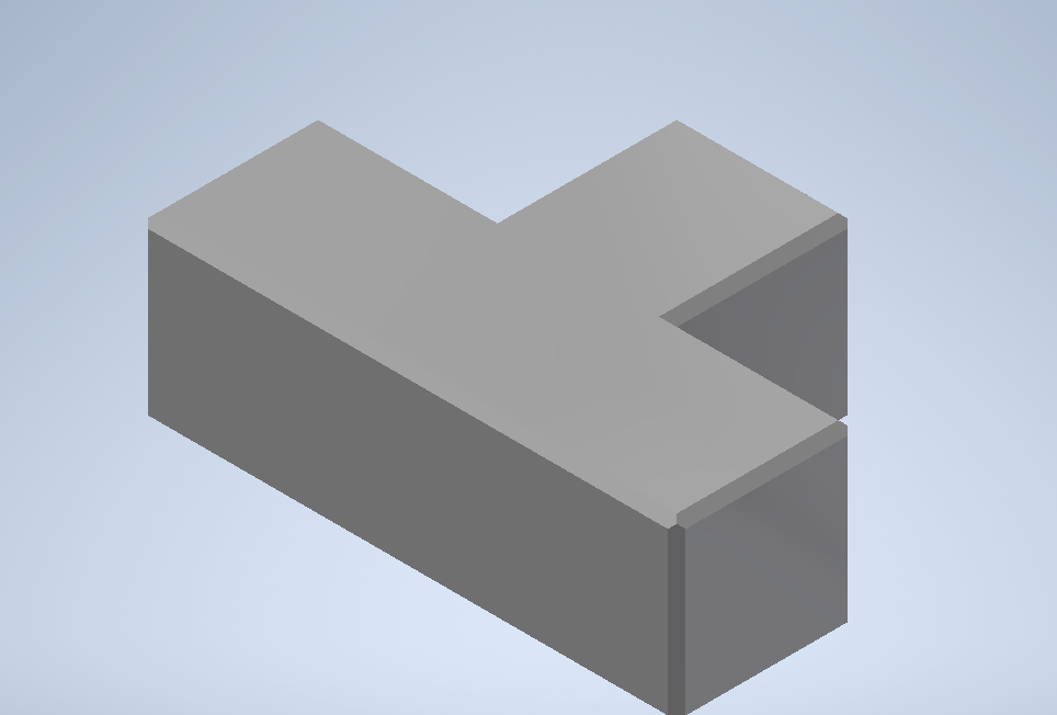 Puzzle cube by Precision3Dprints | Download free STL model | Printables.com