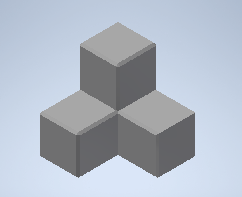 Puzzle cube by Precision3Dprints | Download free STL model | Printables.com