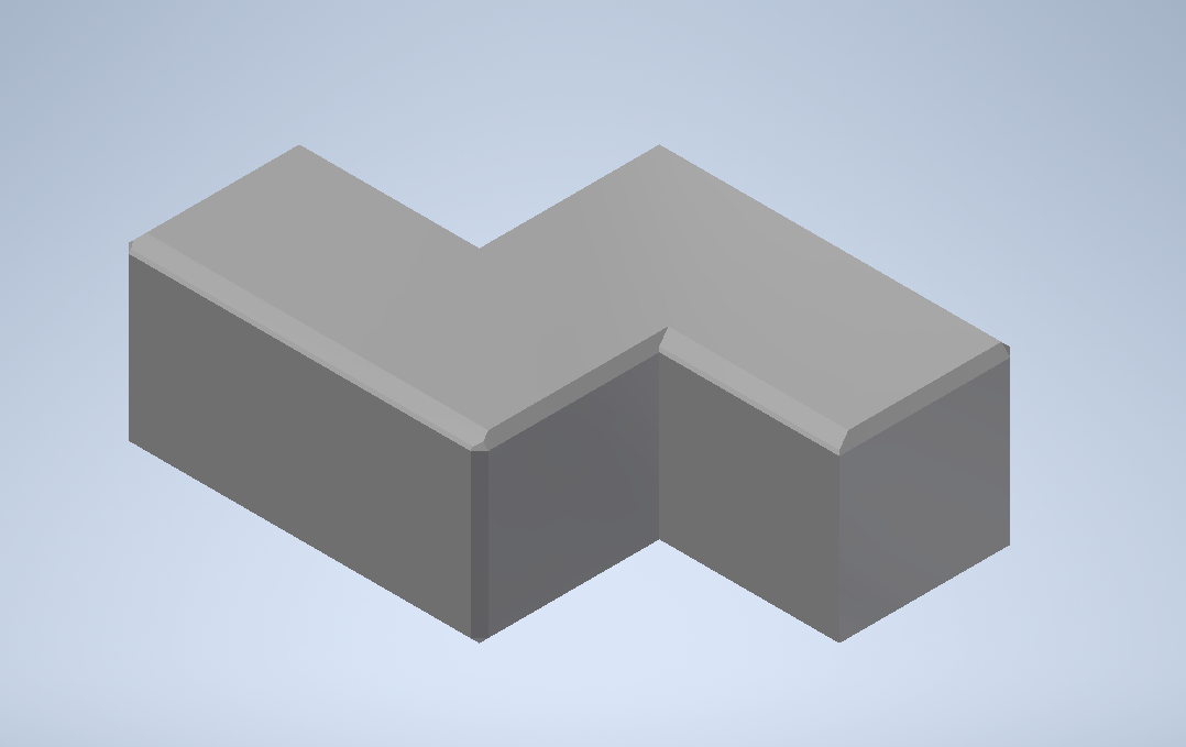 Puzzle cube by Precision3Dprints | Download free STL model | Printables.com
