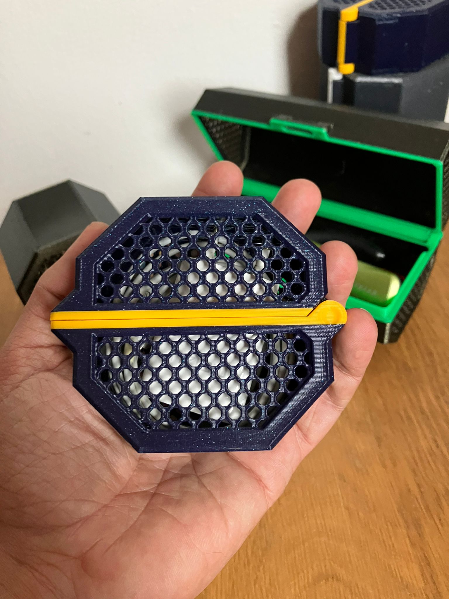 OBOX by Fernando Jerez | Download free STL model | Printables.com