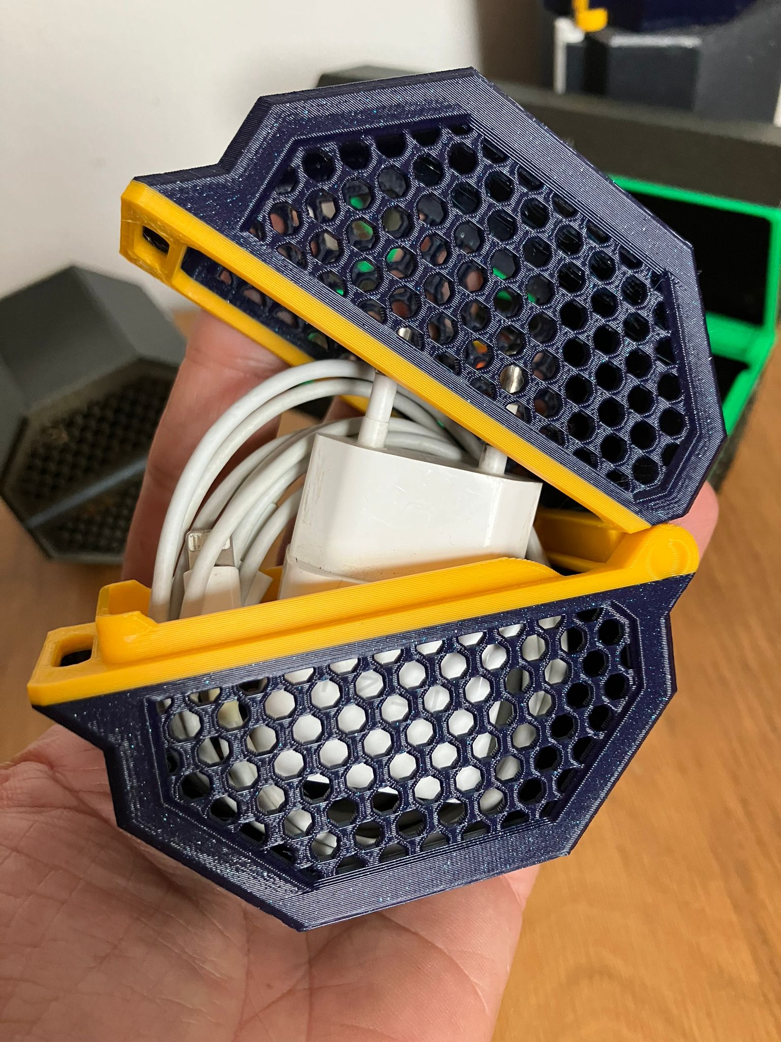 OBOX by Fernando Jerez | Download free STL model | Printables.com