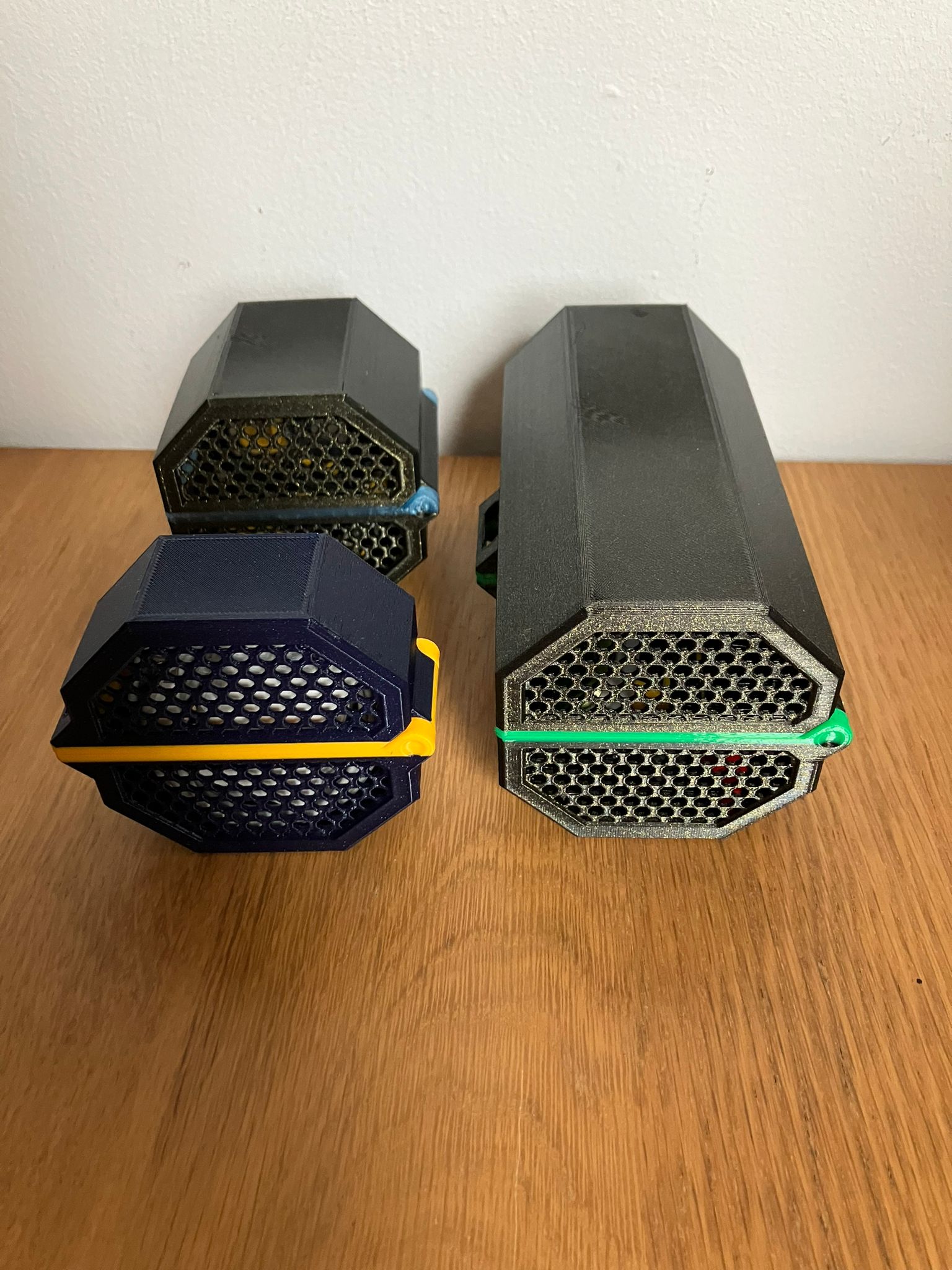 OBOX by Fernando Jerez | Download free STL model | Printables.com