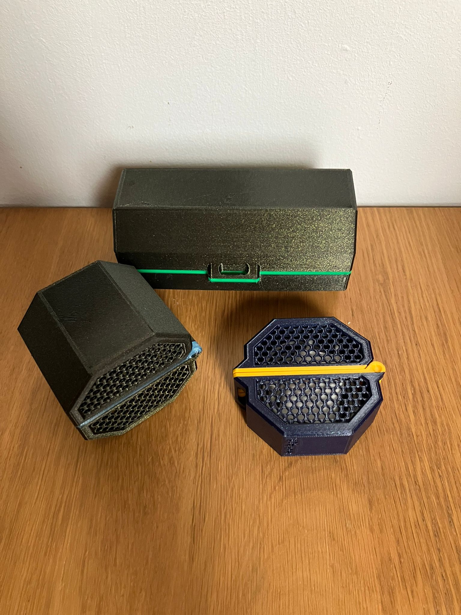 OBOX by Fernando Jerez | Download free STL model | Printables.com
