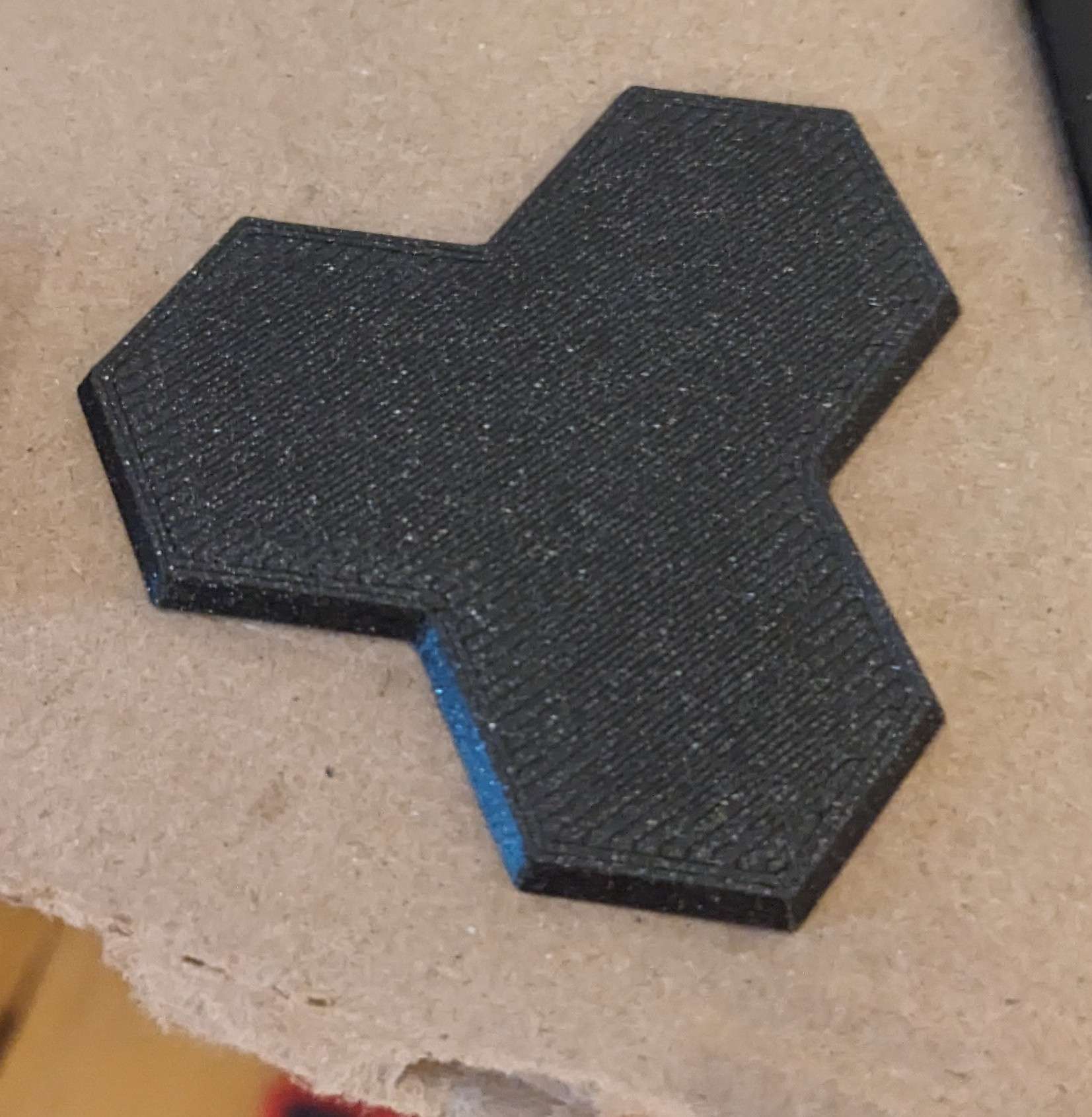 Hex bases for Tabletop games (dnd etc.) by Joe Branson | Download free ...