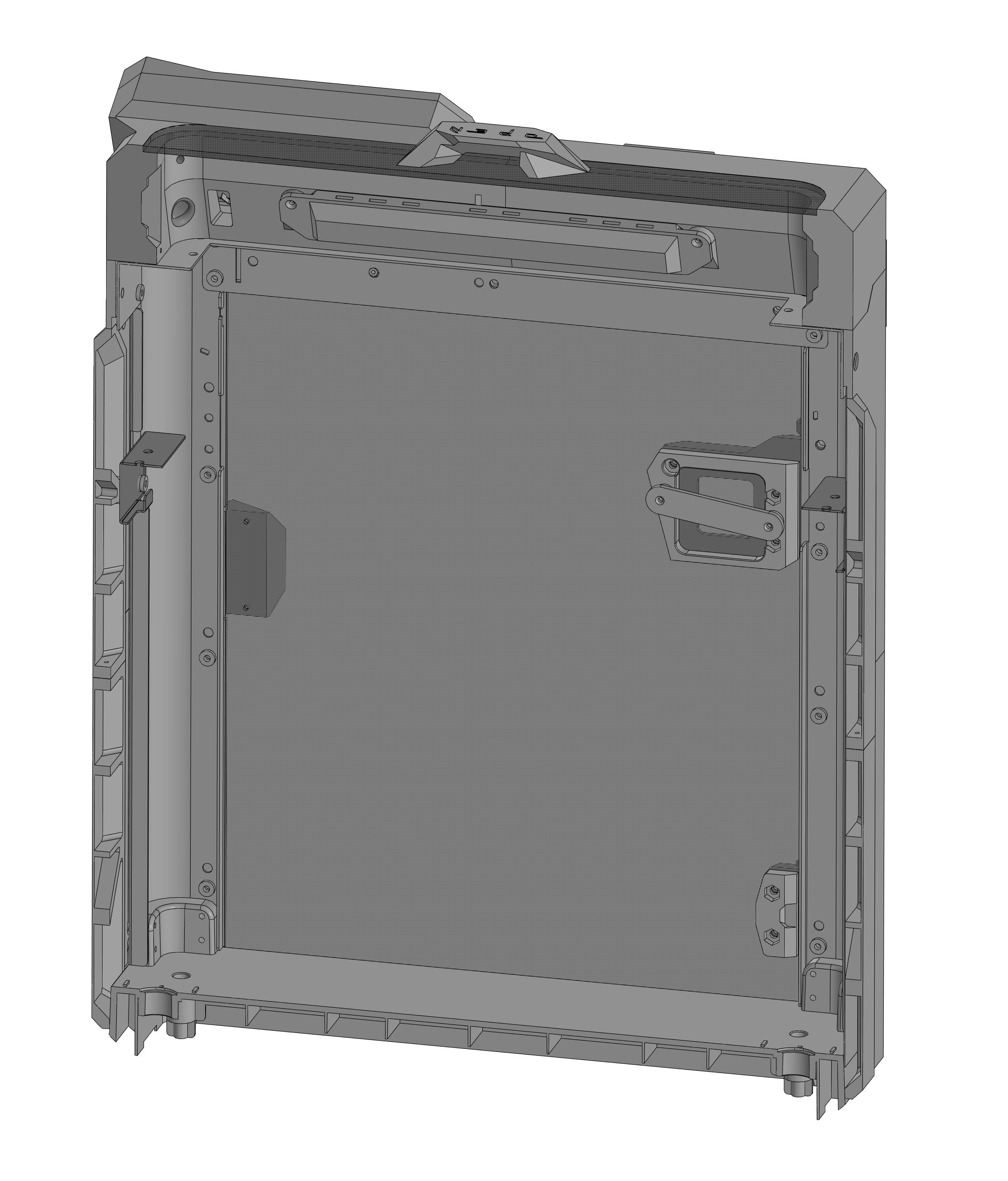 ILYAS mod. for AD5m por IL'YAS | Descargar modelo STL gratuito ...