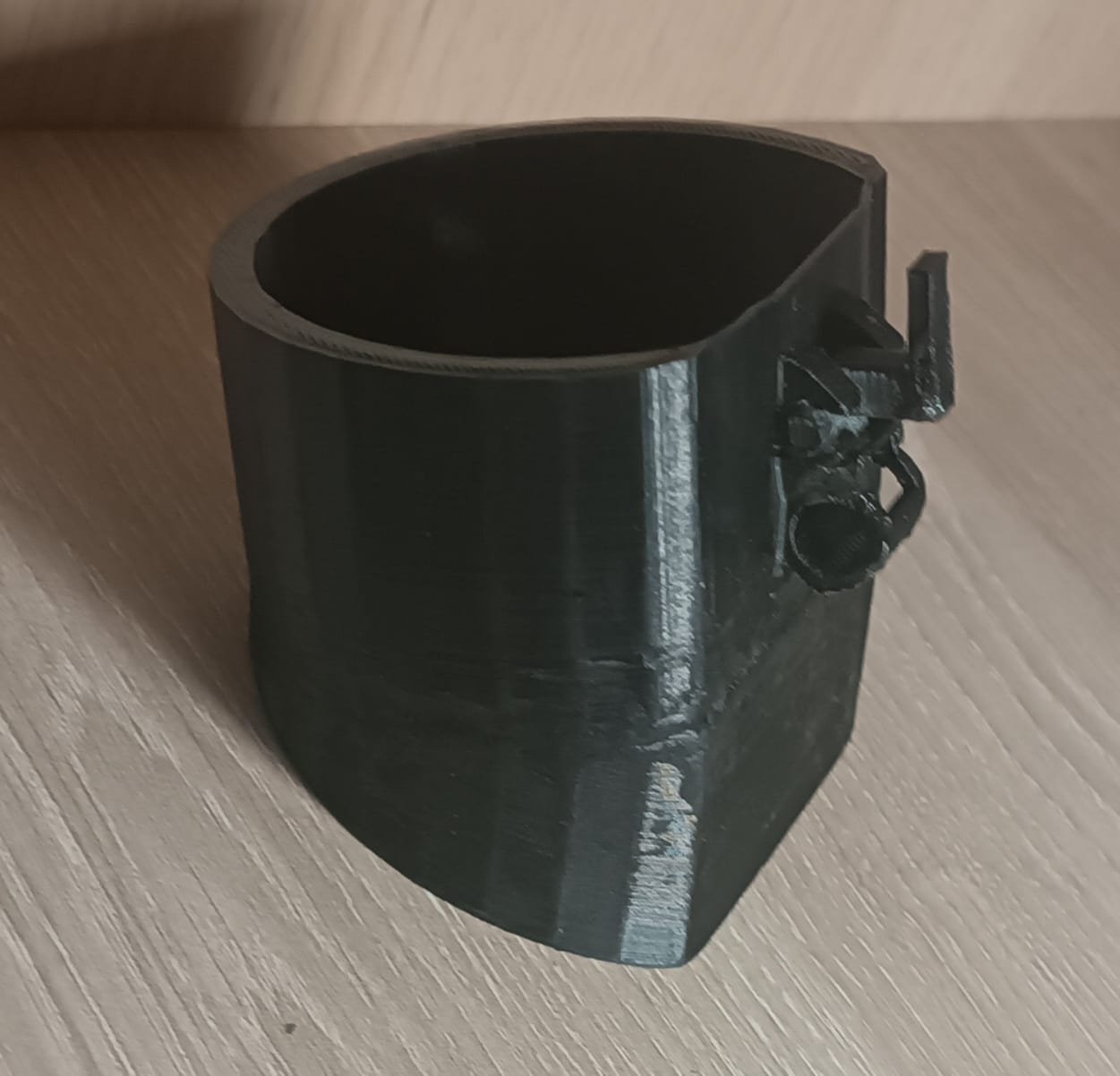 Car plug stand by 3d utile creator | Download free STL model ...