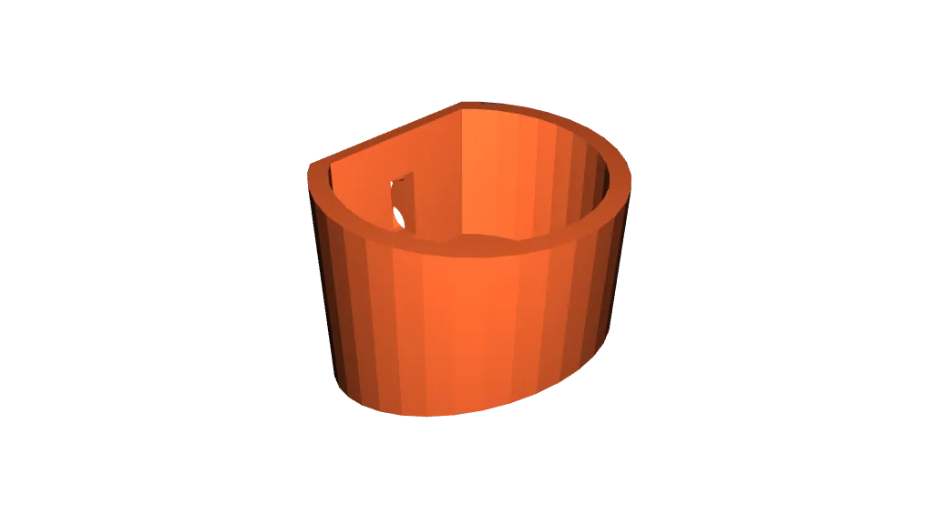 Car plug stand by 3d utile creator | Download free STL model ...
