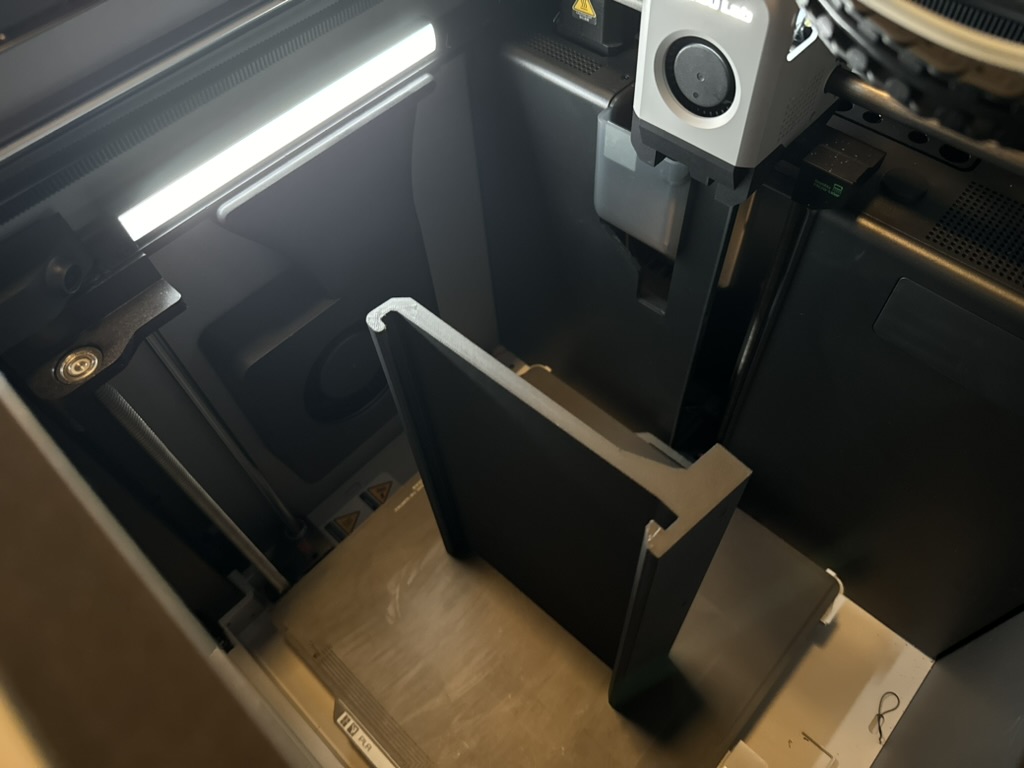 PSA / PGS Graded Card Shelf Display Mount by dam_j | Download free STL ...