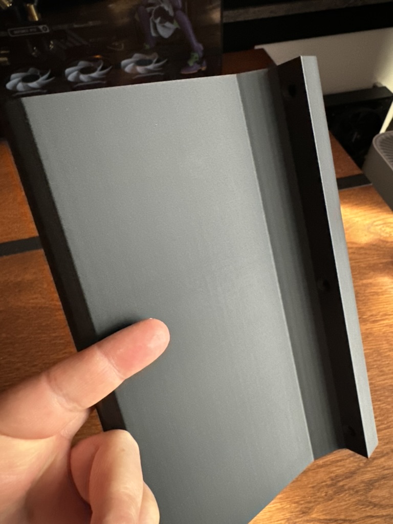PSA / PGS Graded Card Shelf Display Mount by dam_j | Download free STL ...
