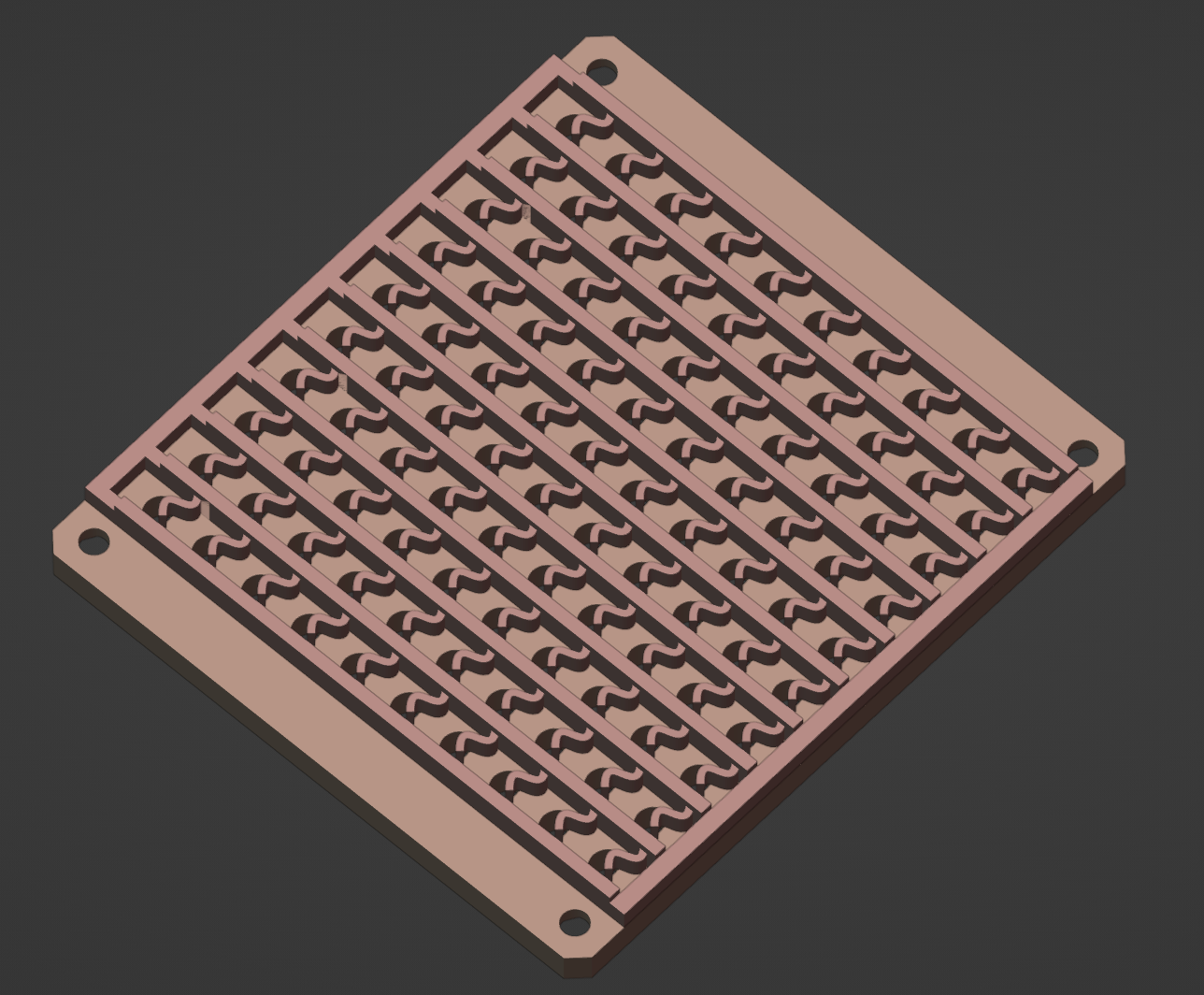 2.5D Shape Copy by Oyye | Download free STL model | Printables.com