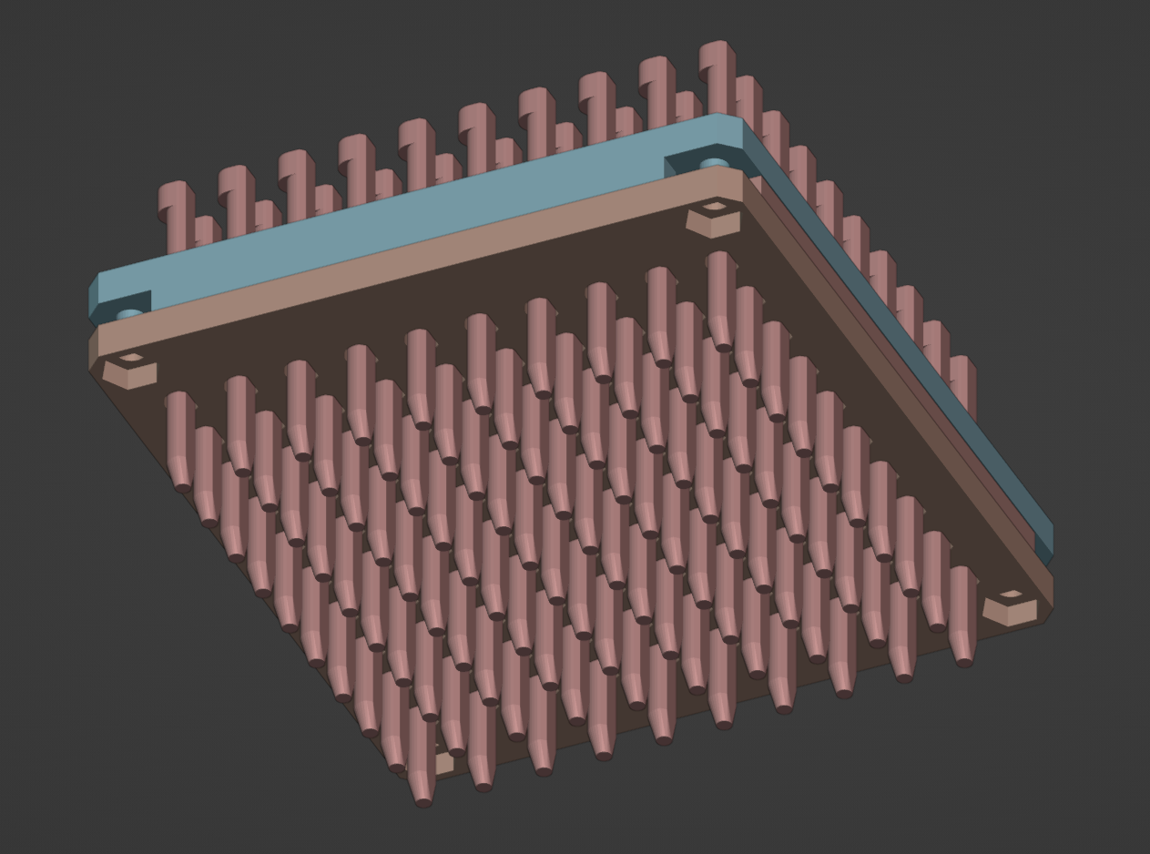 2.5D Shape Copy by Oyye | Download free STL model | Printables.com