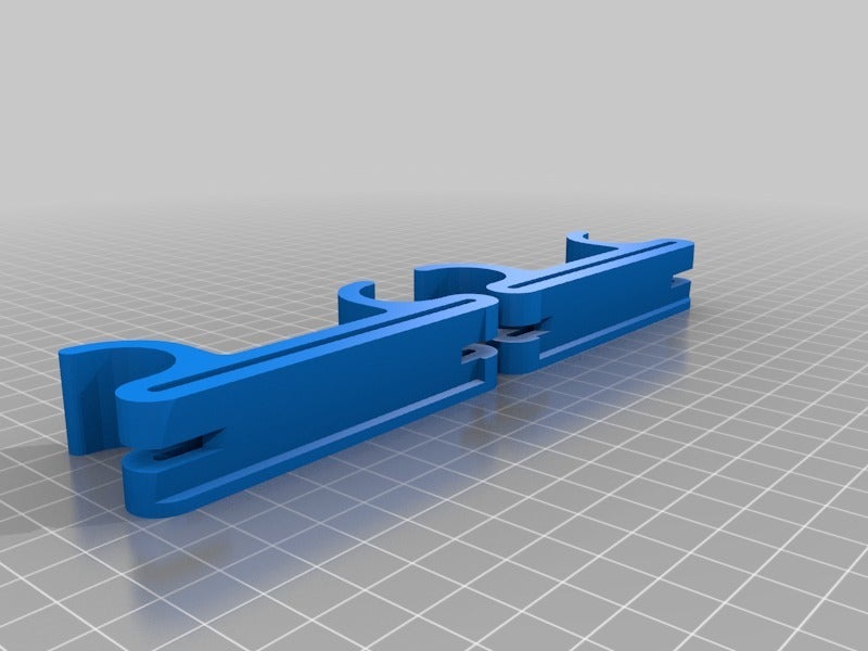 Adaptive Silverware Handles #AssistiveTech by 3D-PT | Download free STL ...