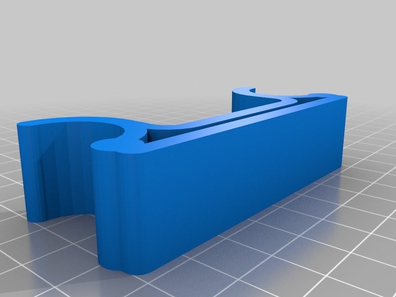 Adaptive Silverware Handles #AssistiveTech by 3D-PT | Download free STL ...