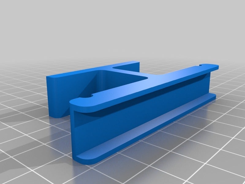 Adaptive Silverware Handles #AssistiveTech by 3D-PT | Download free STL ...