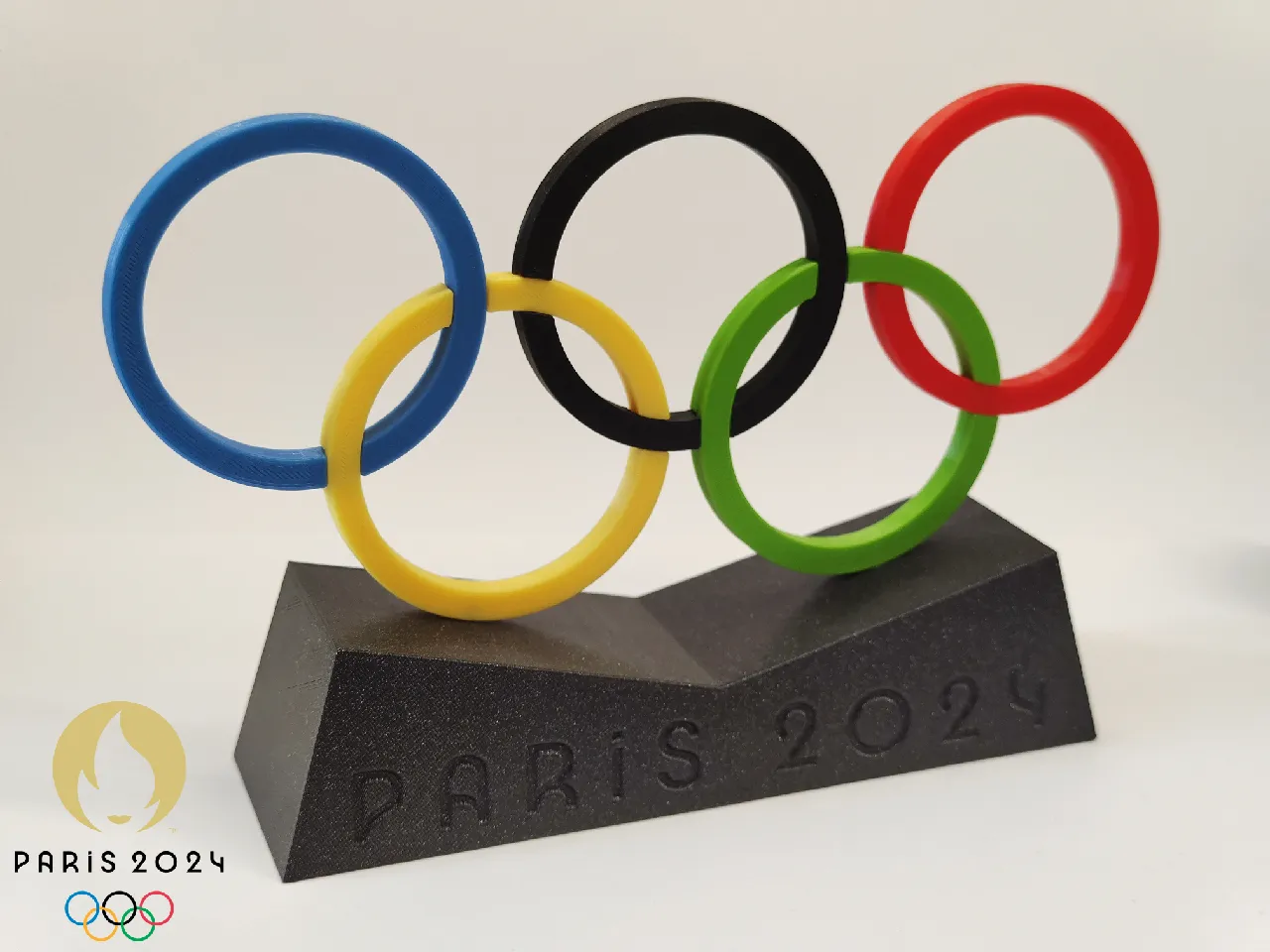 Olympic Sport Symbols 2024 Printable