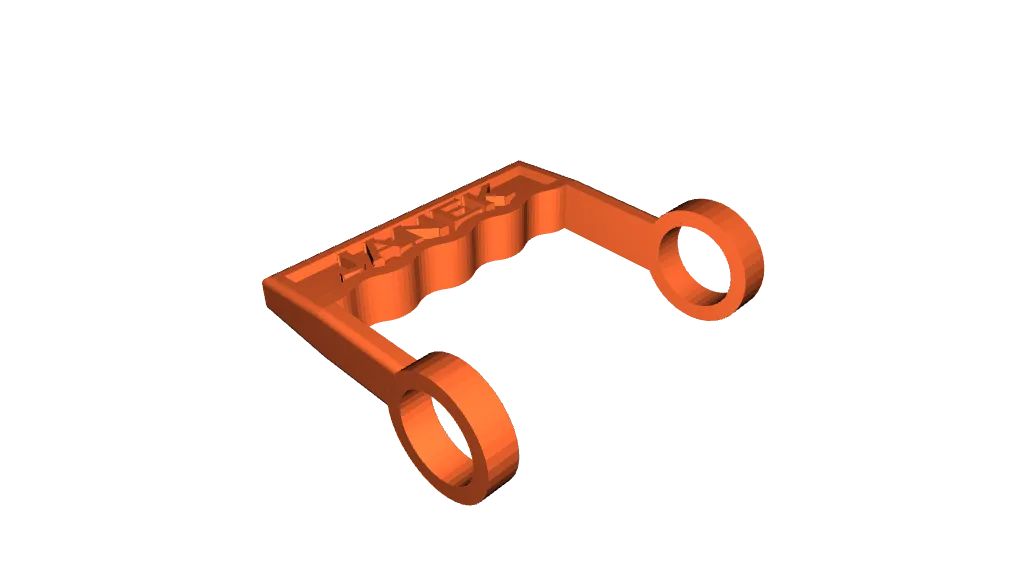 Gear lever handle by MarcinPaska | Download free STL model | Printables.com