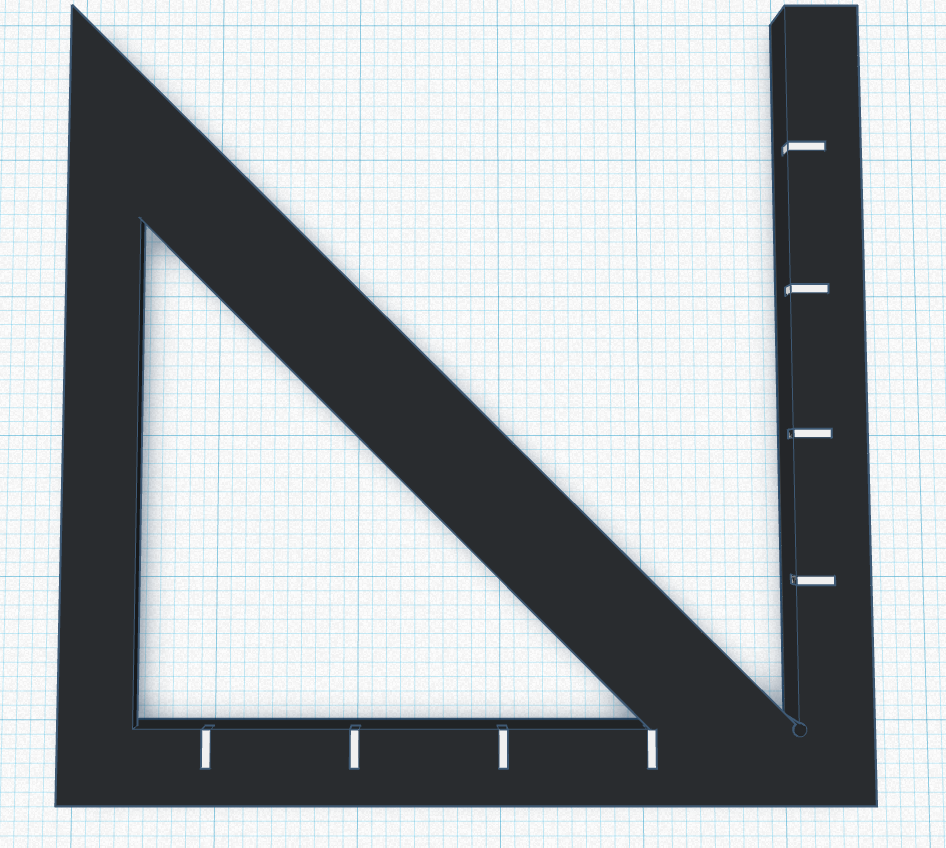 Center Finder Tool by 3Dinfinity | Download free STL model | Printables.com