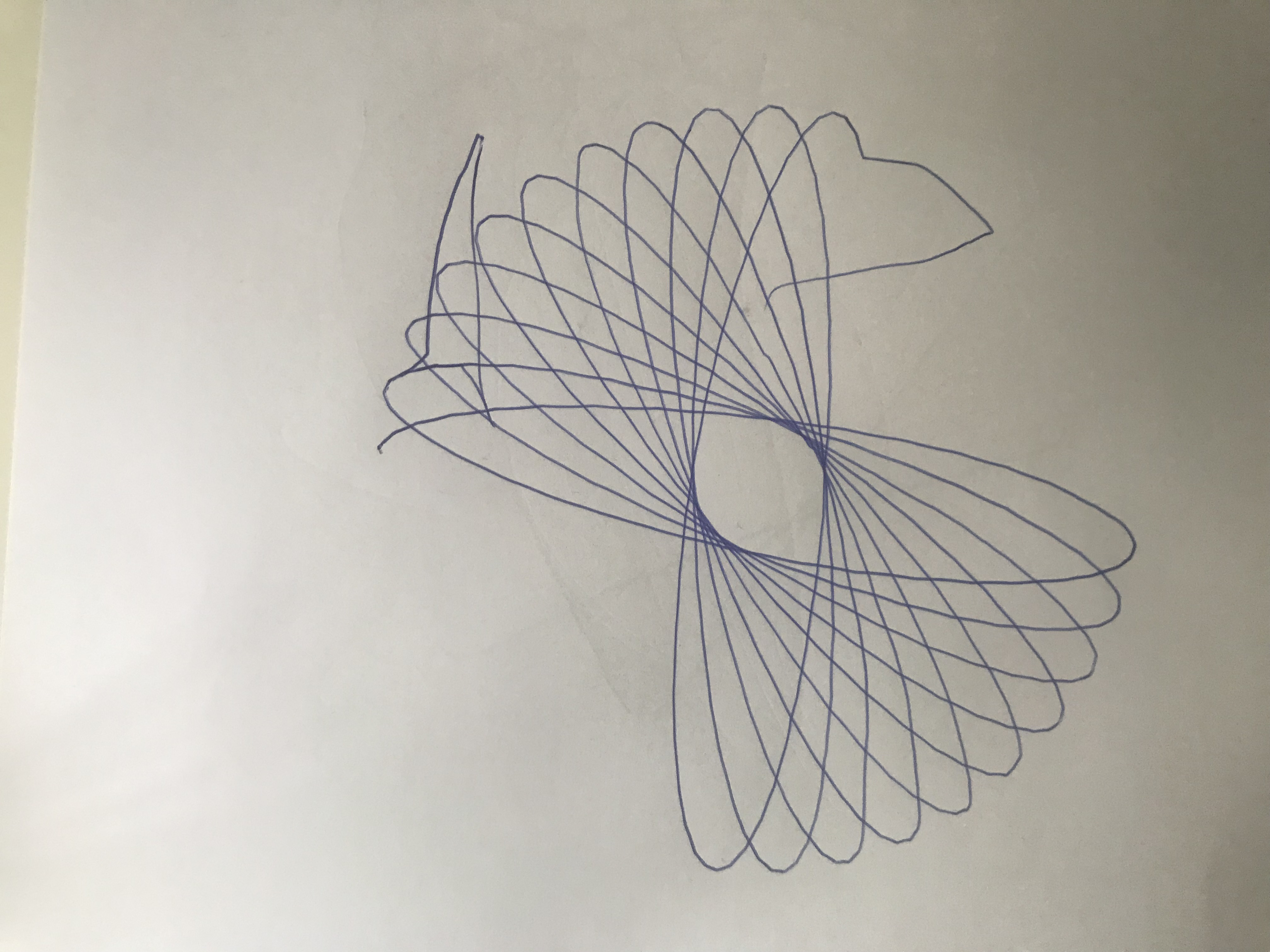 Spiro by Jordi Torras Altisent | Download free STL model | Printables.com