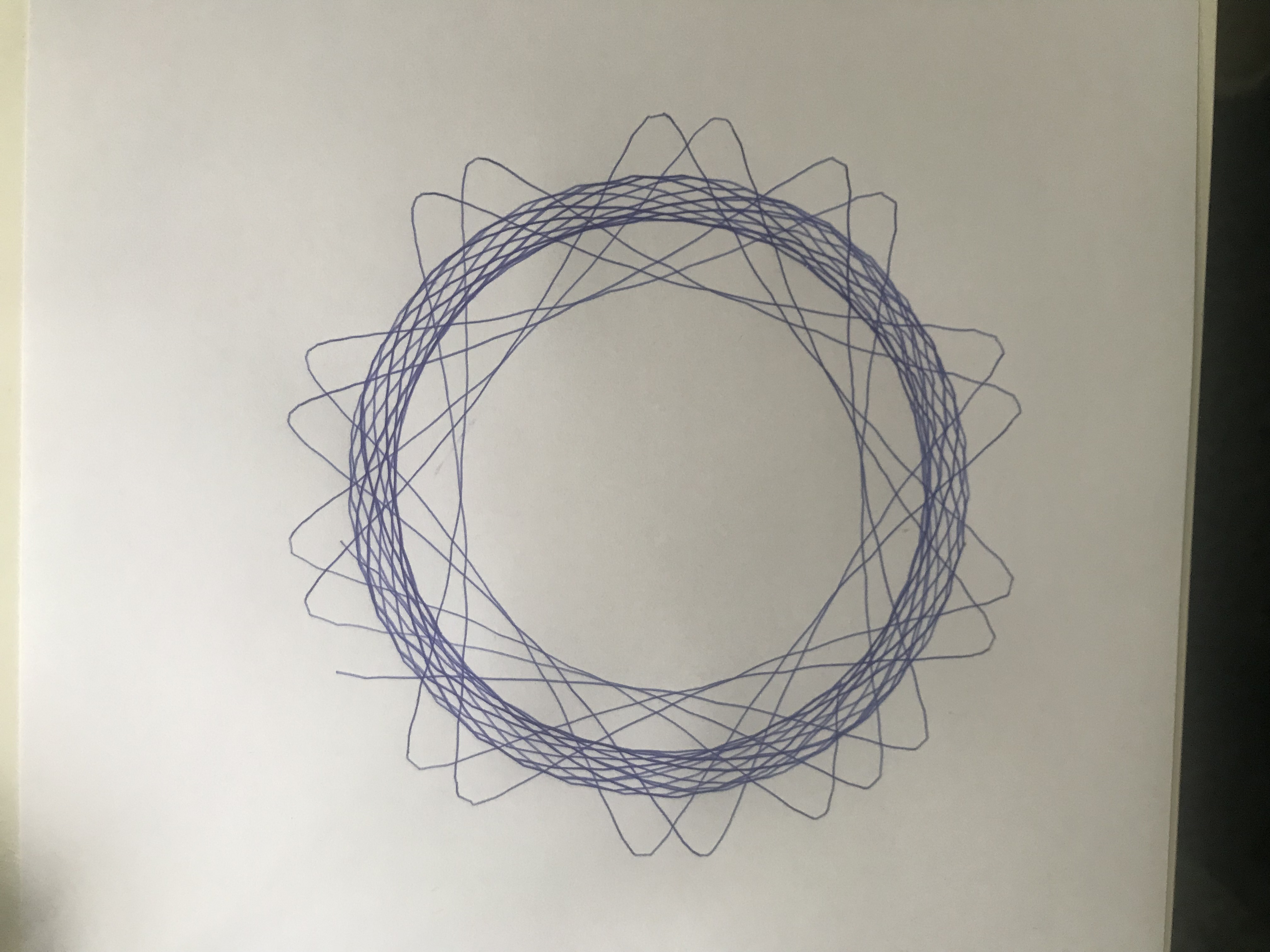 Spiro by Jordi Torras Altisent | Download free STL model | Printables.com