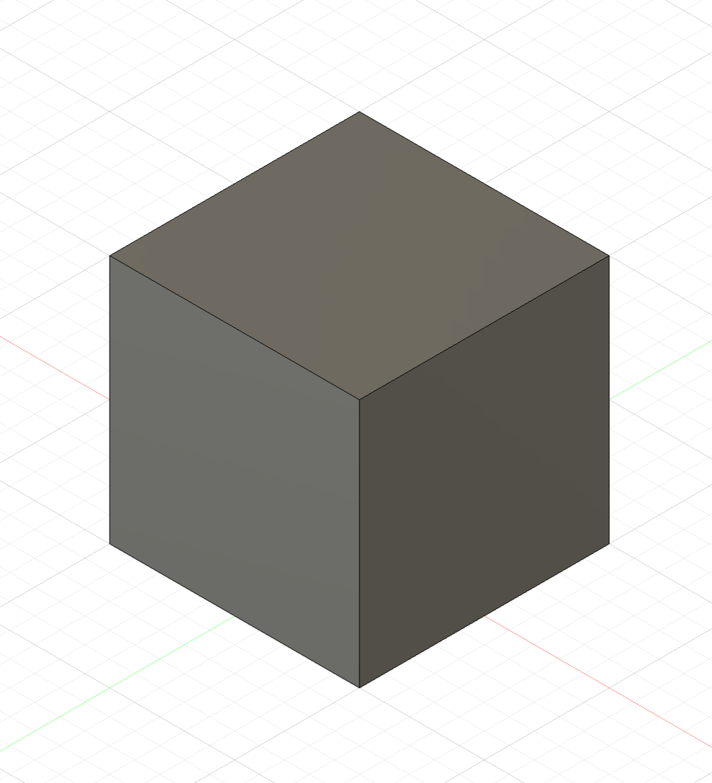 Cube by Tomix | Download free STL model | Printables.com