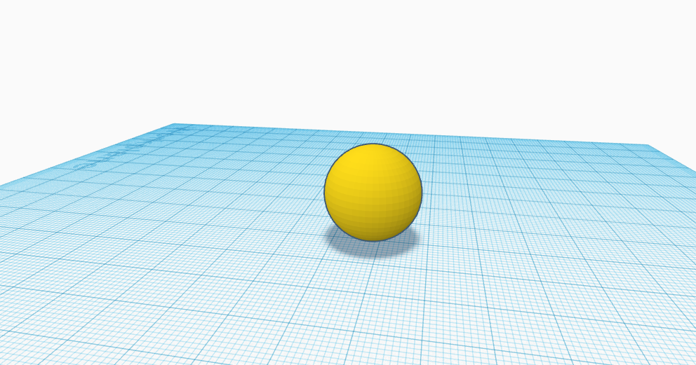 ball by Demetre Robitashvili | Download free STL model | Printables.com