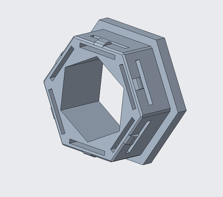 Empty Insert 90deg By Stewe Download Free Stl Model 