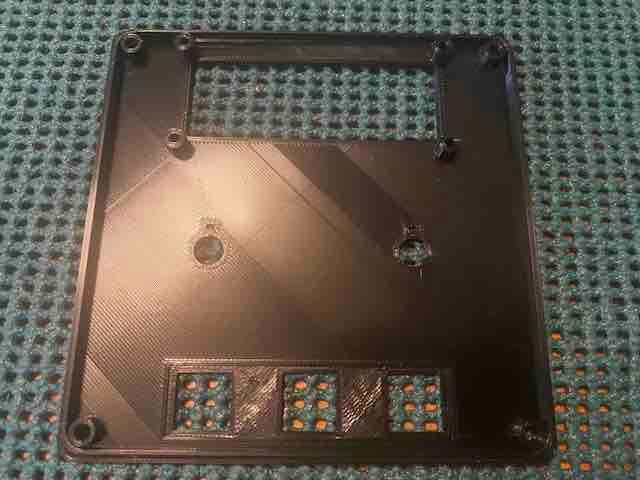 ETC #Lighthack Enclosure by Chris Balo | Download free STL model ...