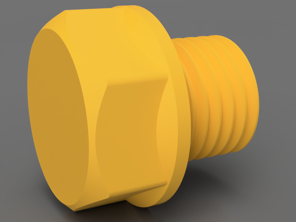 Table Wall Clamp von grizzie17 | Kostenloses STL-Modell herunterladen ...