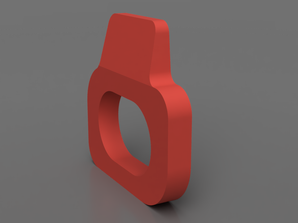 Table Wall Clamp von grizzie17 | Kostenloses STL-Modell herunterladen ...