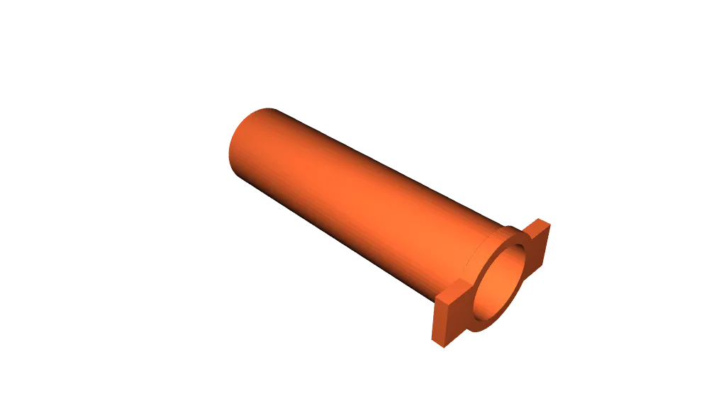 Magnetic electrical connector by DarthKaker | Download free STL model ...