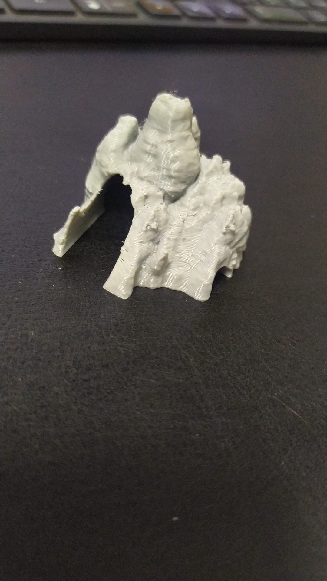 Ant Dimension Rock Mods forrajeo MK2: Monticulos salidas by Fraidenk ...