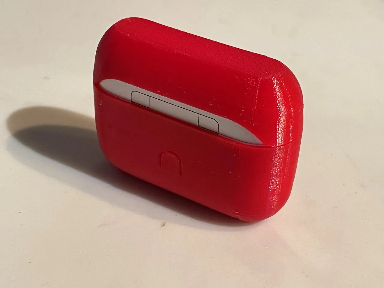 AirPods Pro Case by frielmv | Download free STL model | Printables.com
