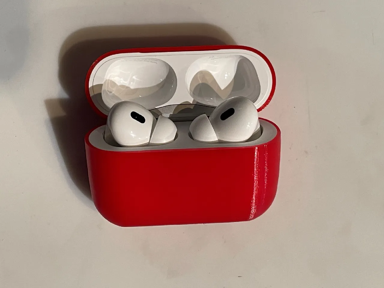 AirPods Pro Case by frielmv | Download free STL model | Printables.com