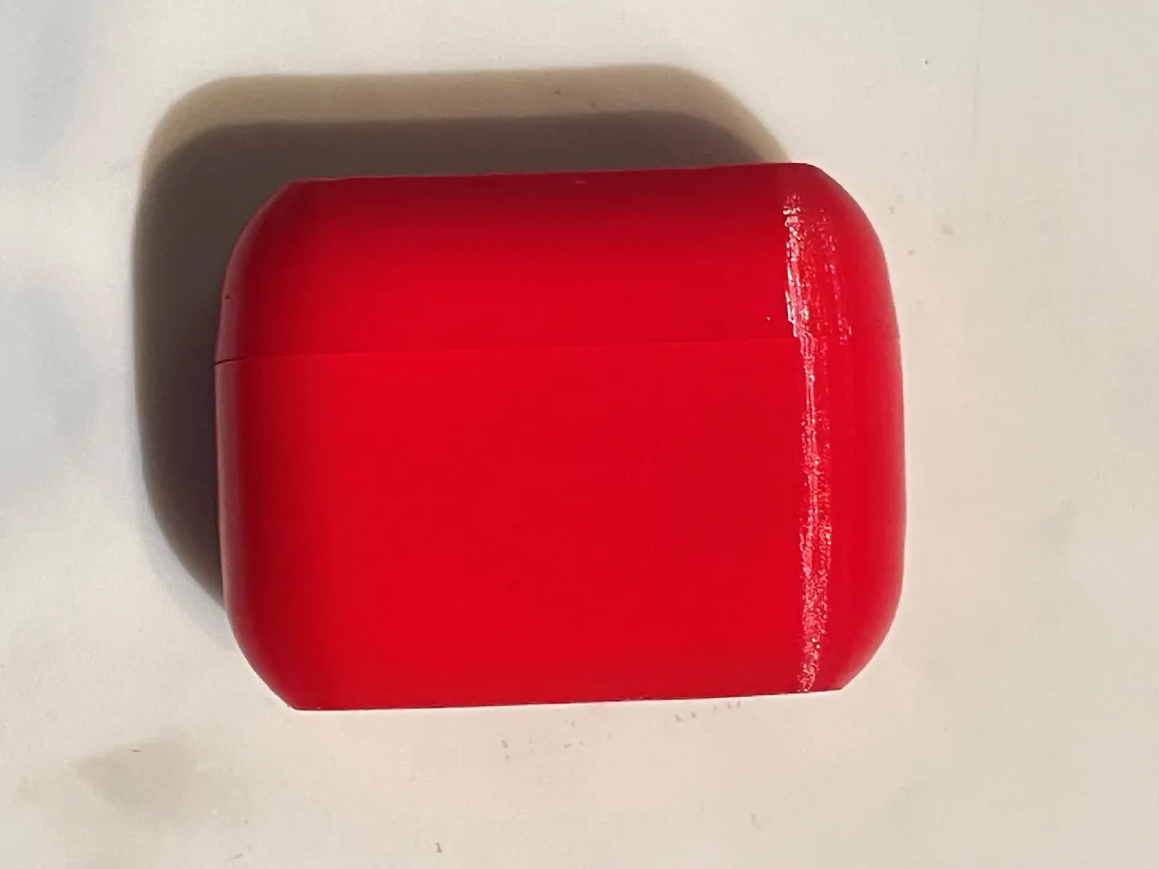 AirPods Pro Case by frielmv | Download free STL model | Printables.com