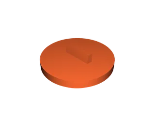 Multiboard Bearing Dispenser Lid by JKSwint | Download free STL model ...
