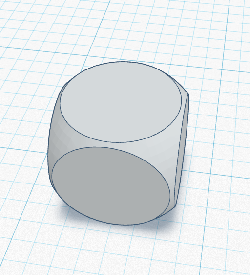 Fidget Cube By Purplebullet Download Free Stl Model