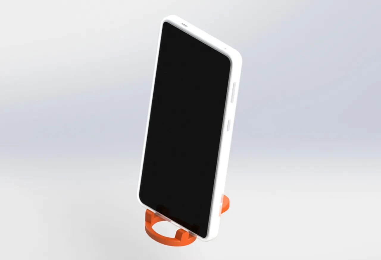 Useful keychain by Armon | Download free STL model | Printables.com