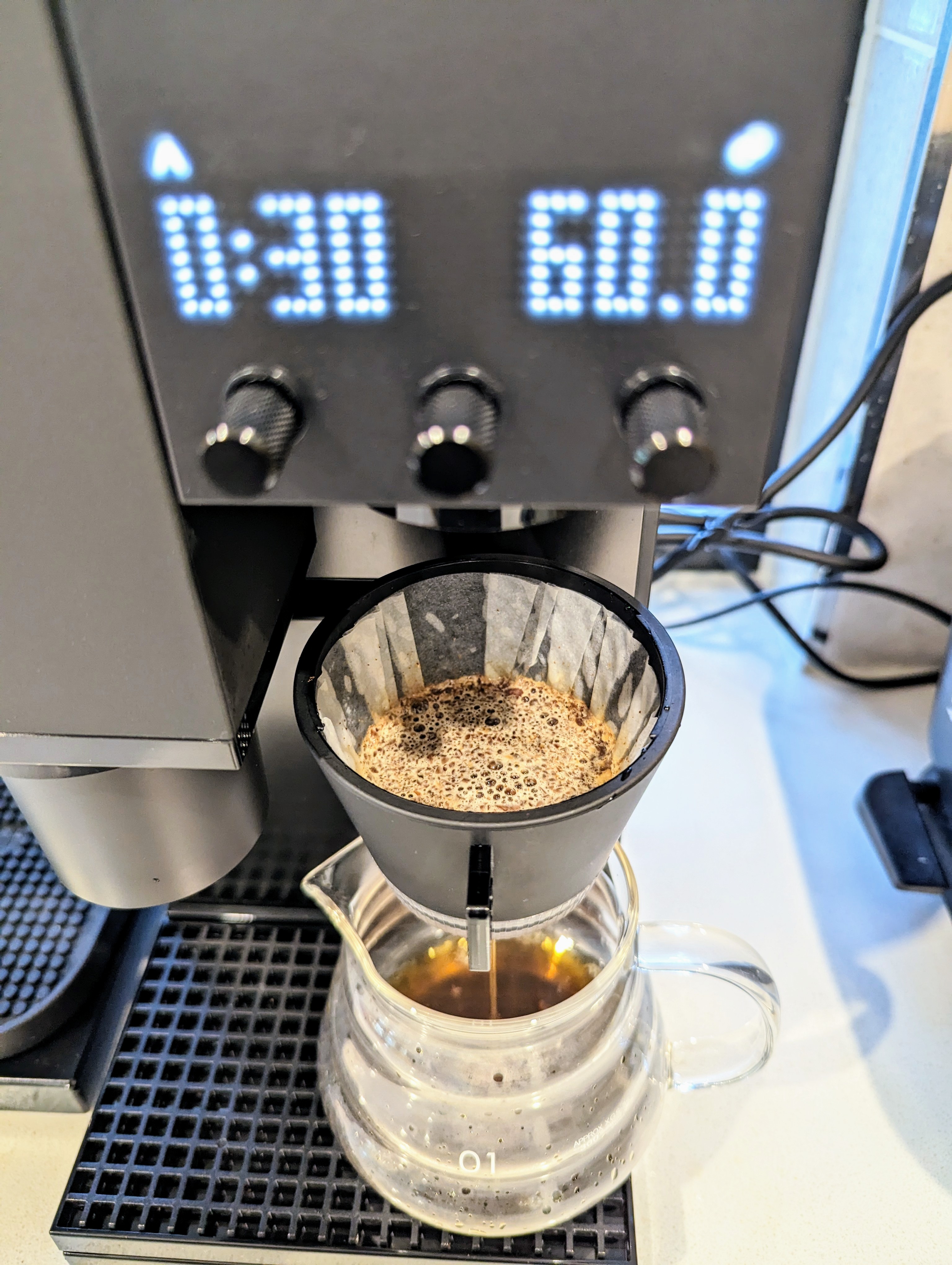 Pusi Negotiator for xBloom Studio Omni Dripper 2 (unofficial) by ...