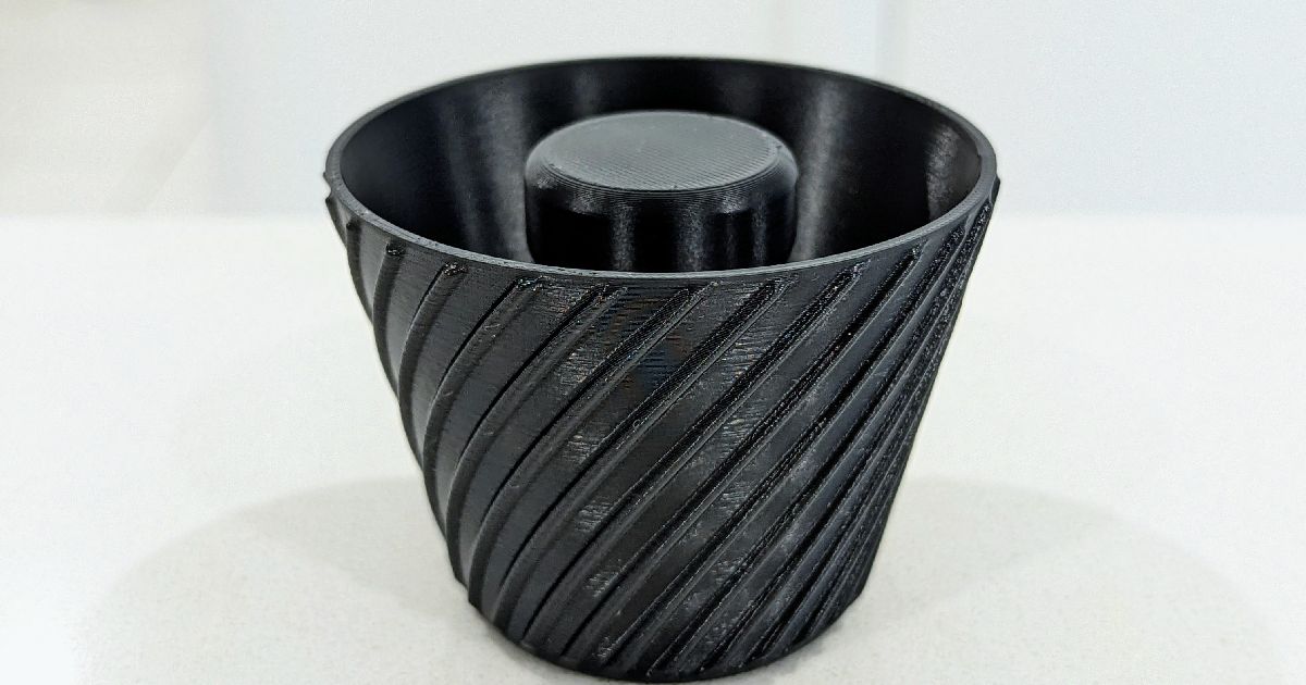 Pusi Negotiator for xBloom Studio Omni Dripper 2 (unofficial) by ...