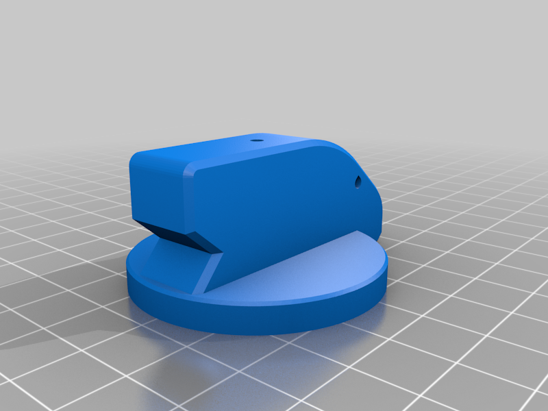 Grenade Container SHGR95 - Remix by fifonik | Download free STL model ...